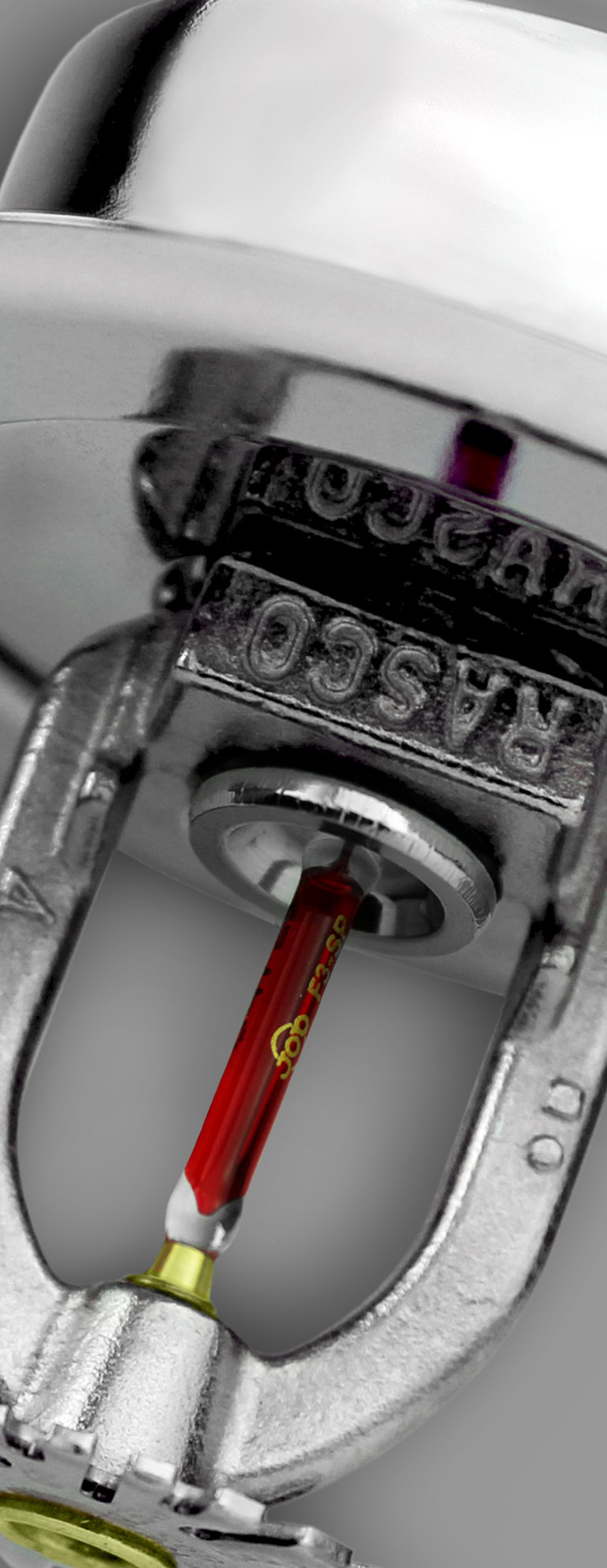 Reliable Sprinkler Systems - CENTA | Complete Fire Protection